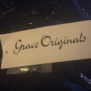Grace Originals | Dresses | Grace Original Formal Dress Size 5x | Poshmark